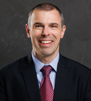 Our Team - III International